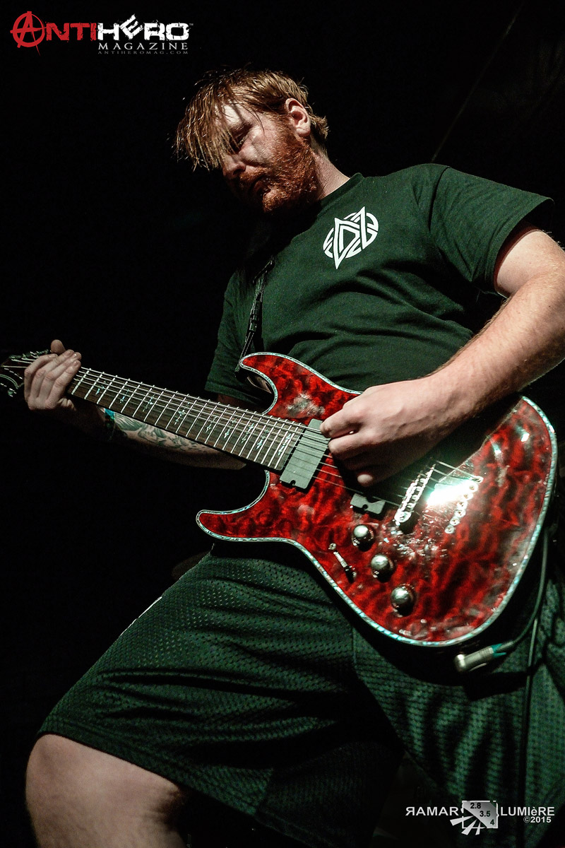 Concert Photos: Boris the Blade - Antihero Magazine