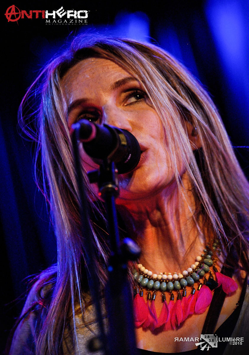 Concert Photos: VERUCA SALT - Antihero Magazine