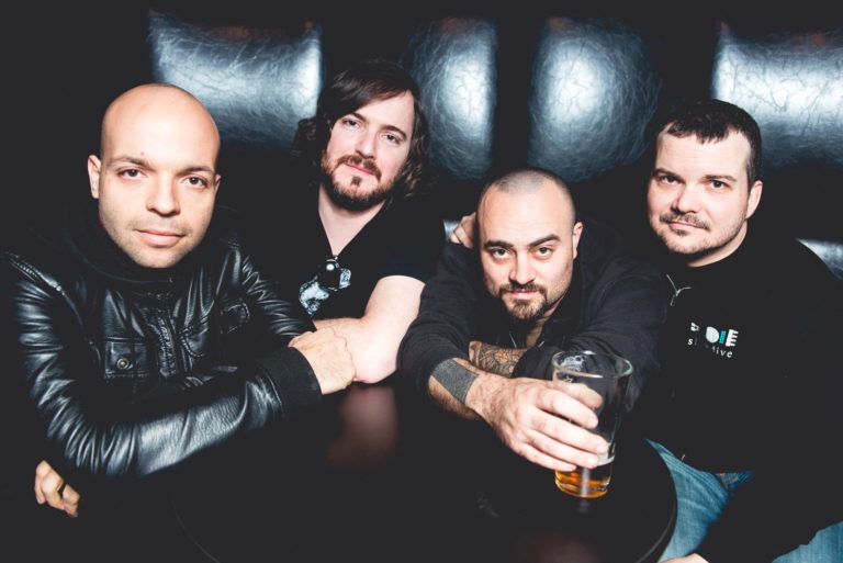 Torche Premiere Several New Songs From Restarter This Week - Antihero ...