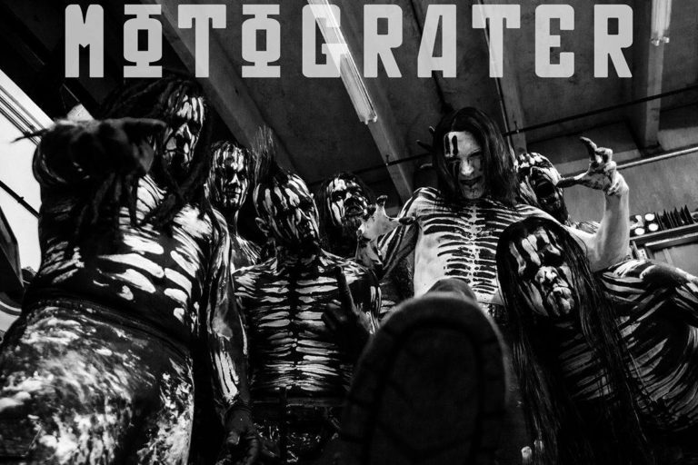 Interview: MOTOGRATER - Bigger, Louder and More Brilliant Than Ever ...