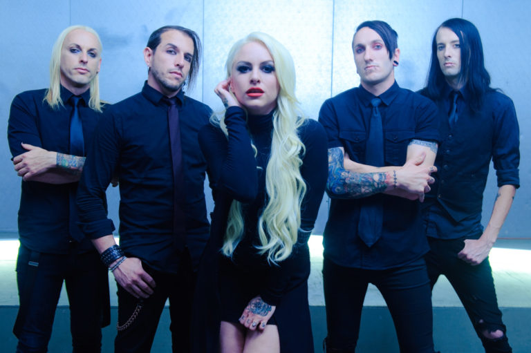 Interview: Alecia 'Mixi' Demner of STITCHED UP HEART - Antihero Magazine