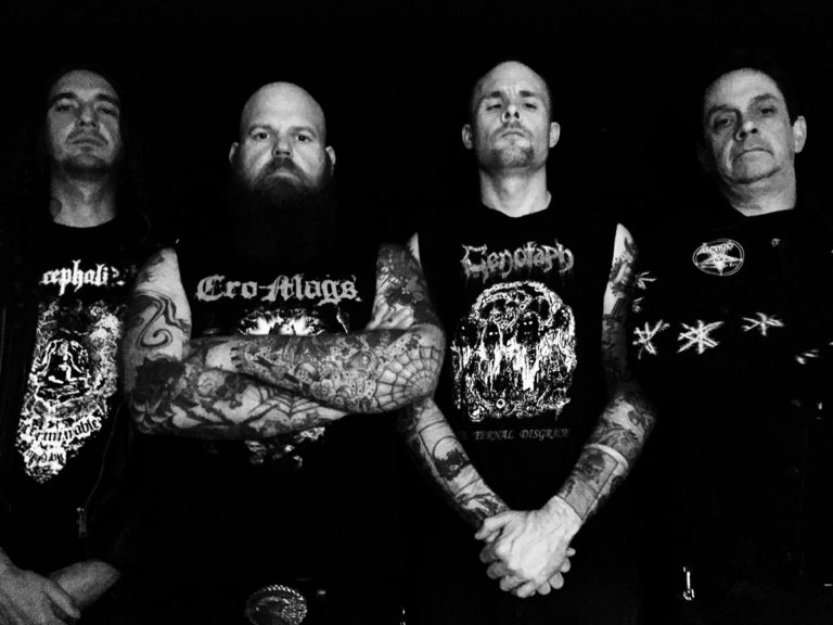 Interview: ACEPHALIX - Antihero Magazine