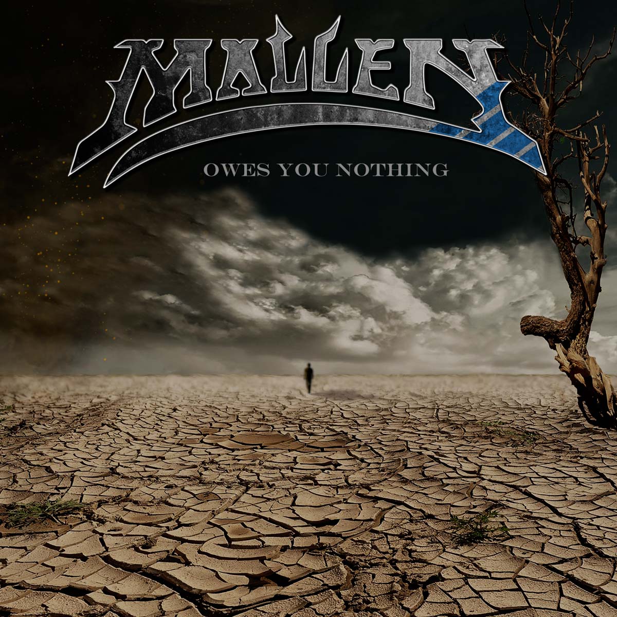 Interview: MALLEN - Antihero Magazine