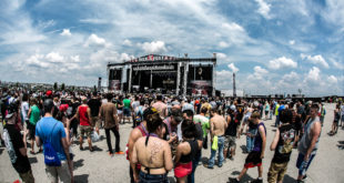 ROCKFEST KC 2015 Photo Recap | Antihero Magazine