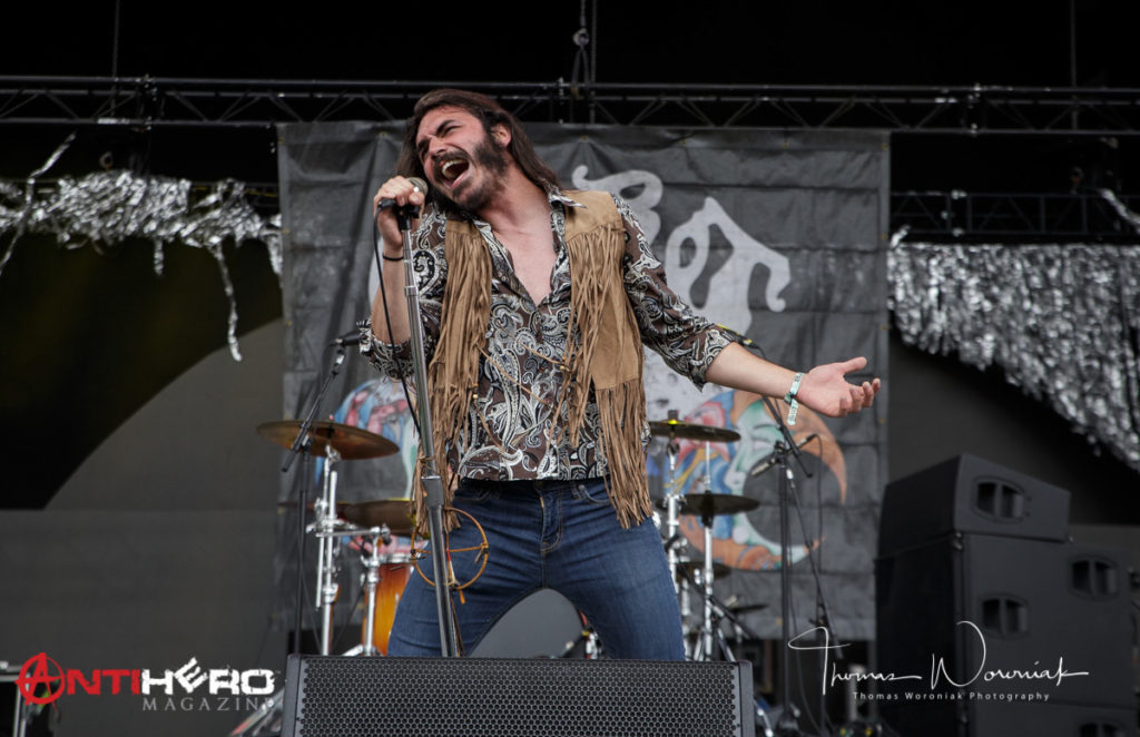 Mascot Label Group Announced Signing of CROBOT - Antihero Magazine