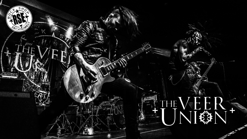 The Veer Union Reveal Another Gem off of 'Decade: History of Our ...