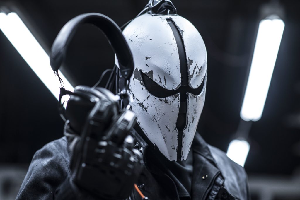 ZARDONIC Triumphantly Returns with Explosive Music Video for ...