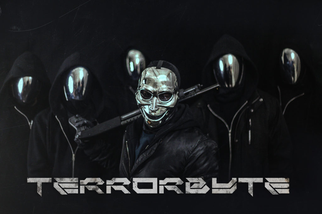 TERRORBYTE Release Official Music Video for "Worldstar" - Antihero Magazine