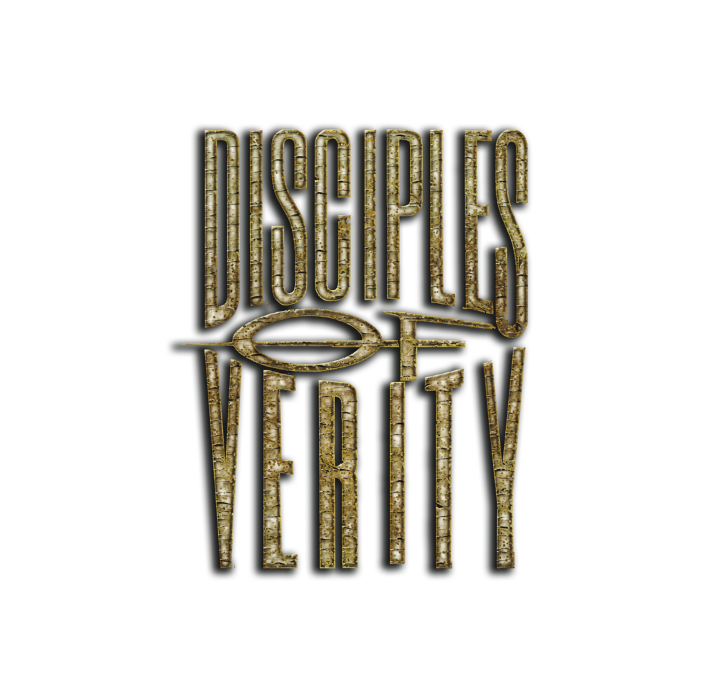 DISCIPLES OF VERITY - Corey Glover, George Pond, & Corey Pierce-Release ...