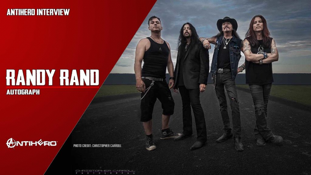 Interview: Sal LoCoco - SWORN ENEMY - Antihero Magazine