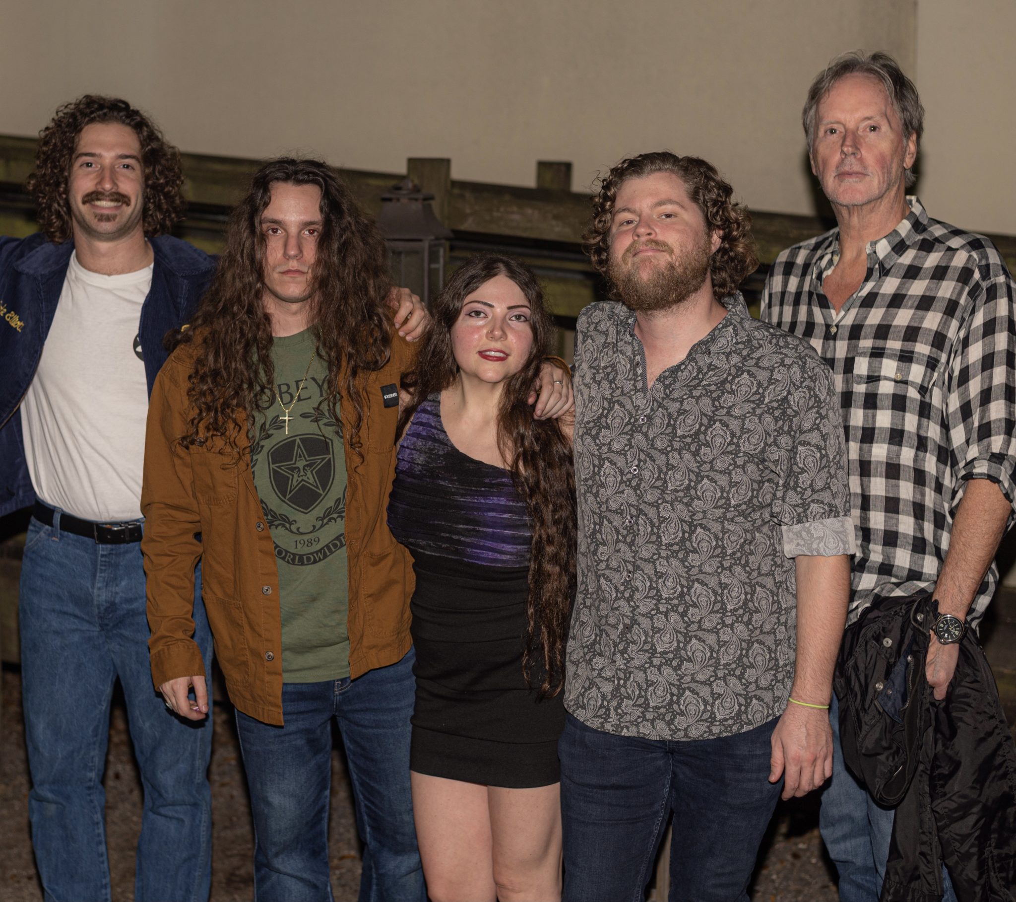 The Future of Rock & Metal: FORTUNE CHILD - Antihero Magazine