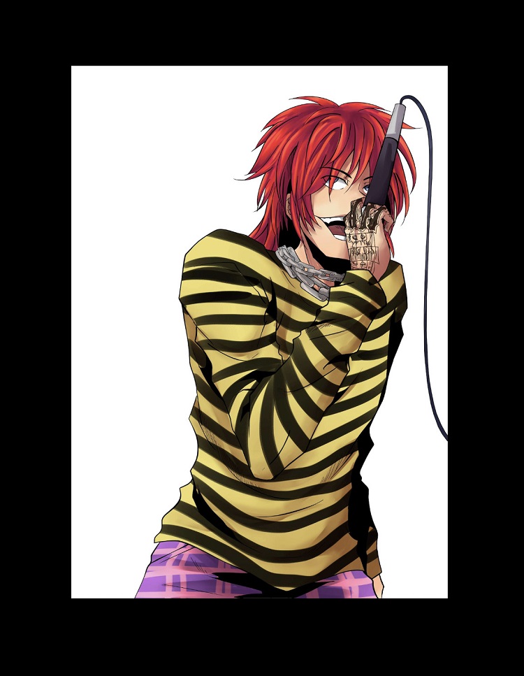 MIKEY ROTTEN Drops Explosive New EP 'Hardly Human'! - Antihero Magazine