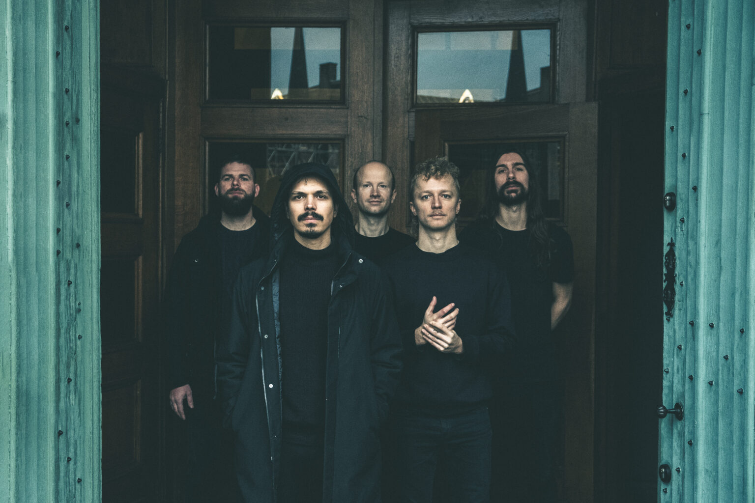 Forging New Paths in Metal: An Exclusive Interview with HIPPOTRAKTOR ...
