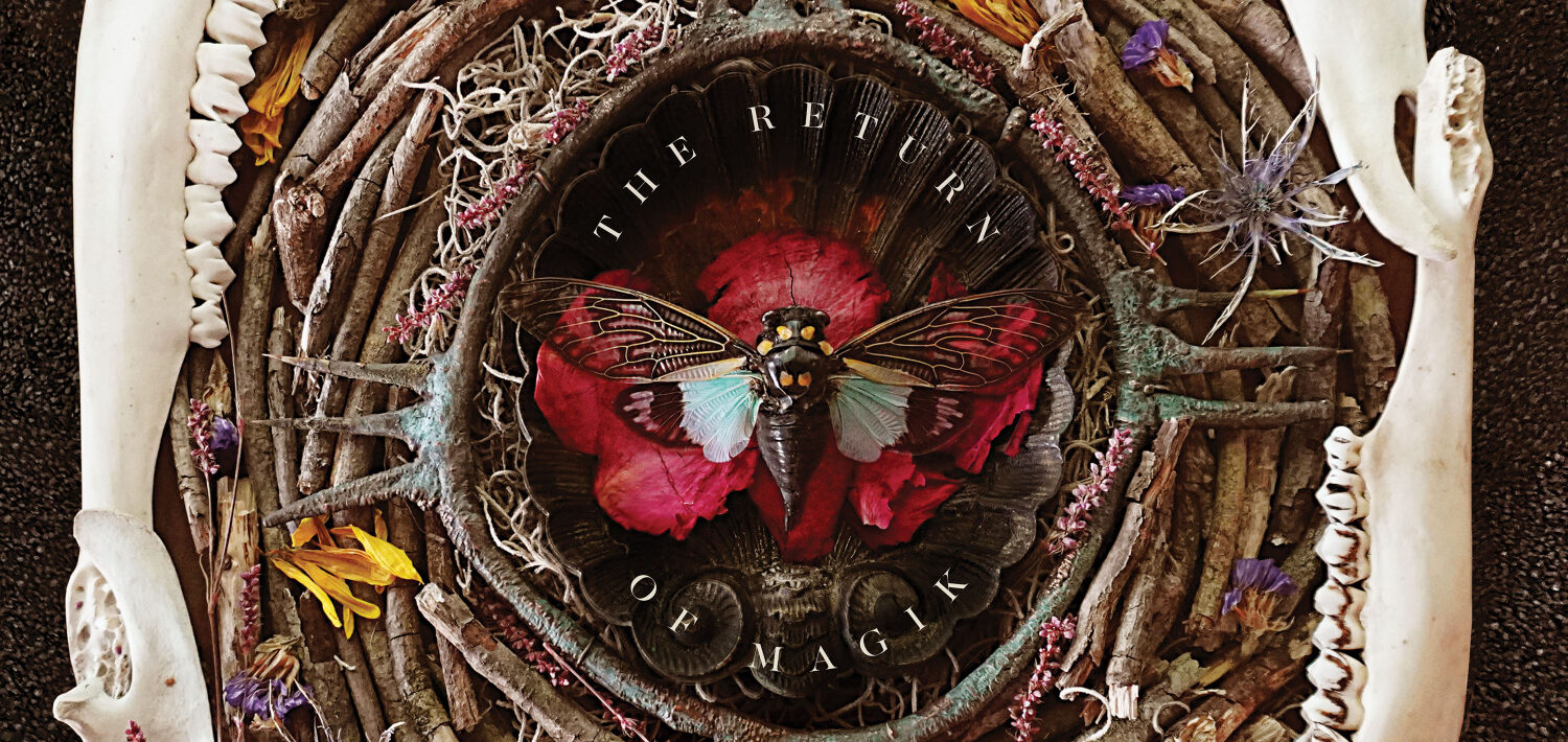 RWAKE Reawakens with The Return Of Magik - A Thirteen-Year Silence ...