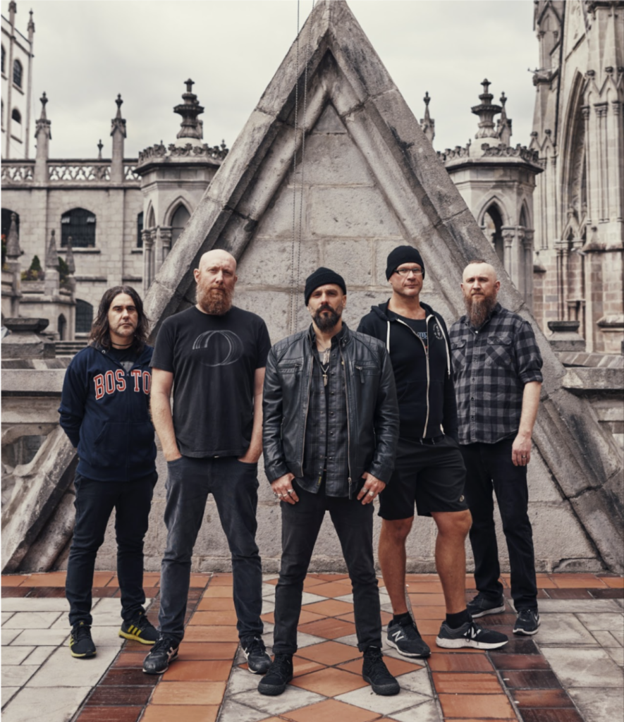 KILLSWITCH ENGAGE's This Consequence out now, share music video for ...