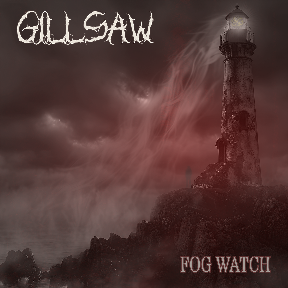 GILLSAW Immerse Yourself with an ﻿Electrifying Experience with the ...
