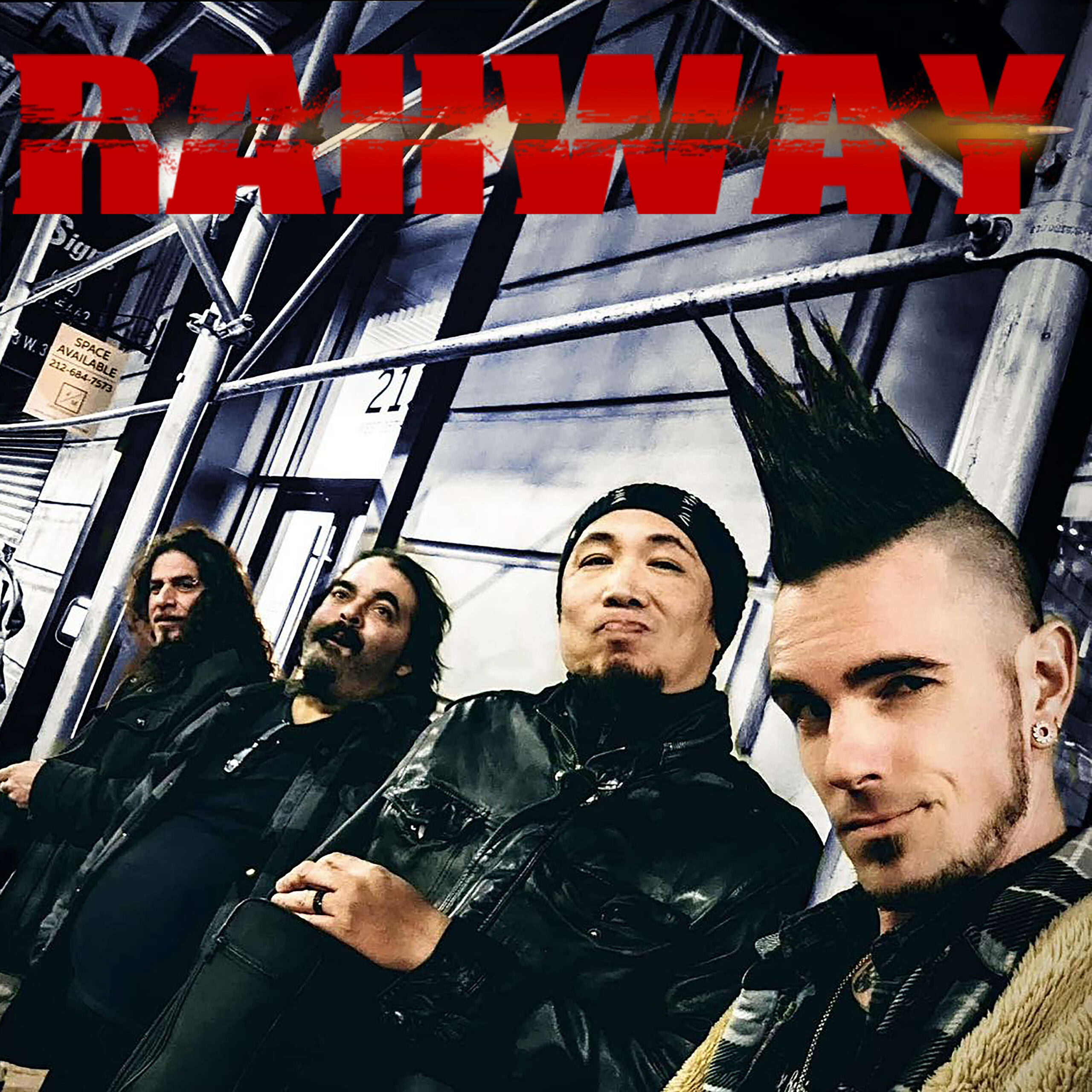 INTERVIEW: Rahway - Antihero Magazine