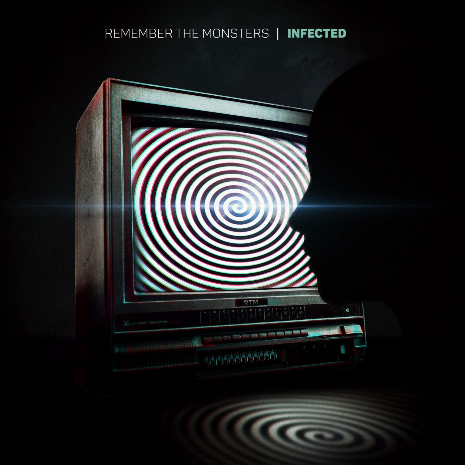 REMEMBER THE MONSTERS Unveil New Single “INFECTED" A Vicious and ...